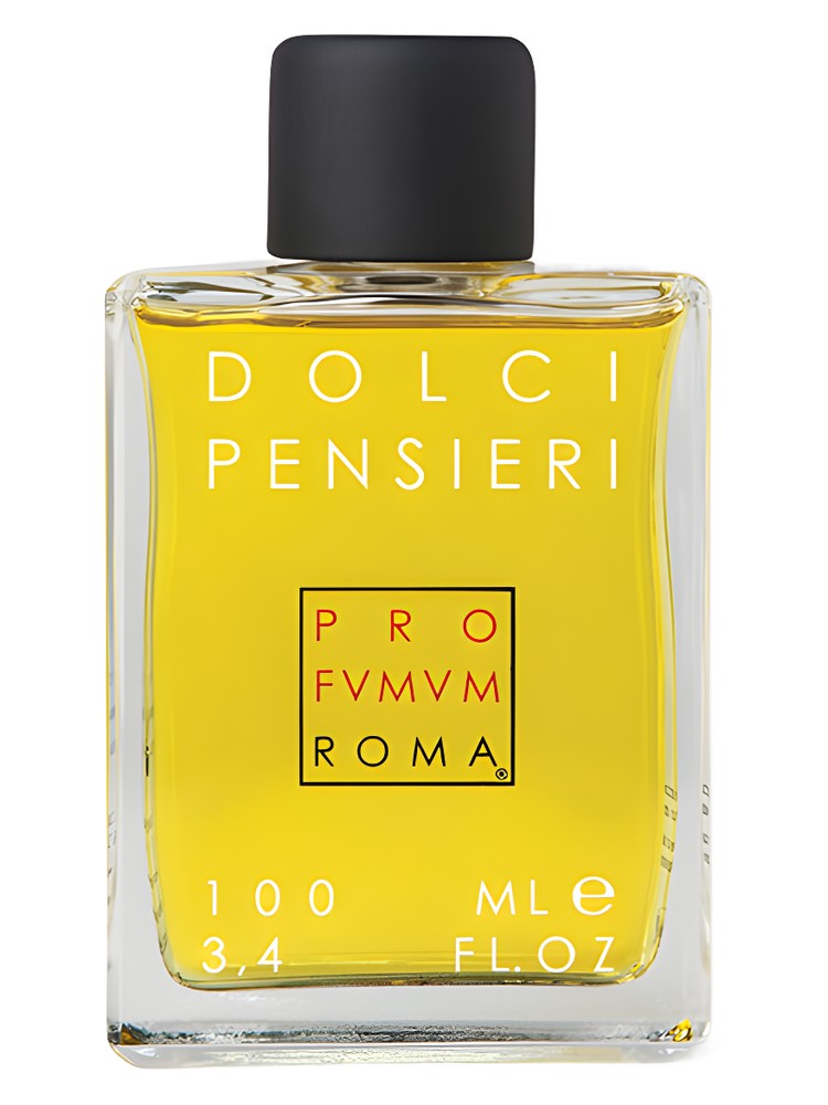 Dolci Pensieri Profumum Roma perfume - a fragrance for women and men 2021