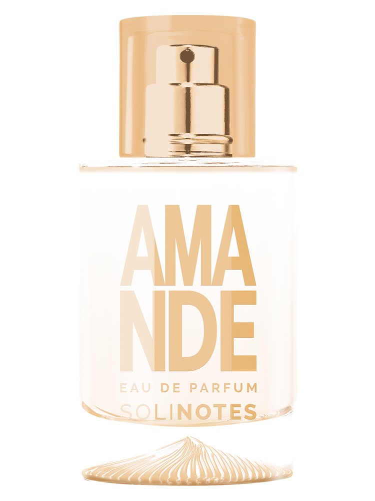 Amande Solinotes perfume - a fragrance for women and men 2021