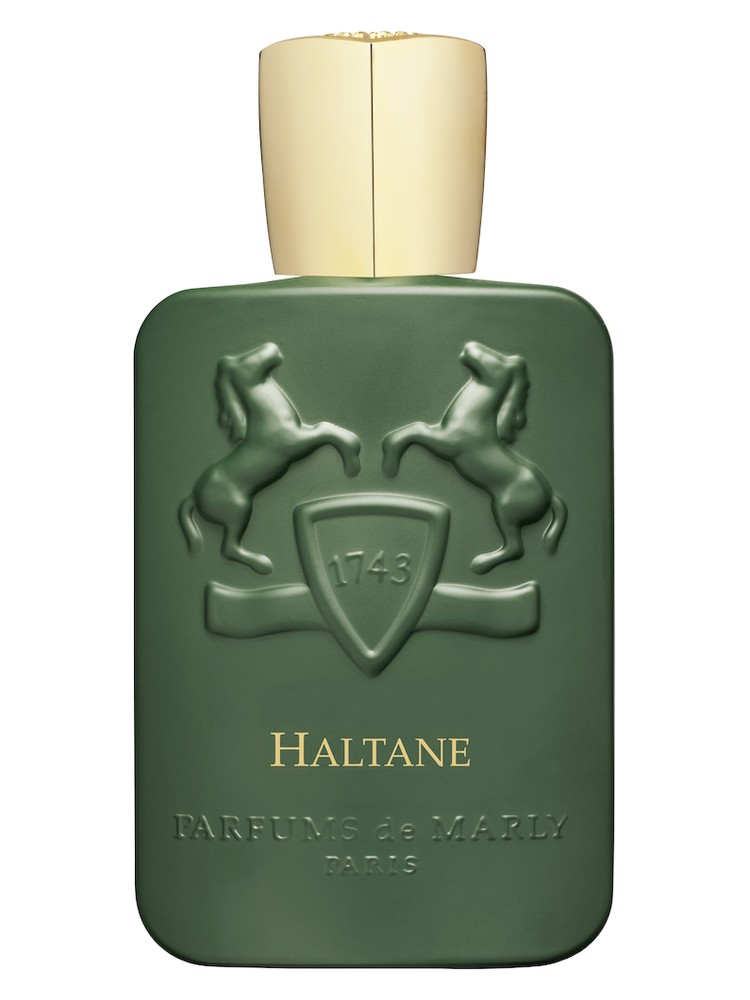 Haltane Parfums de Marly cologne - a fragrance for men 2021