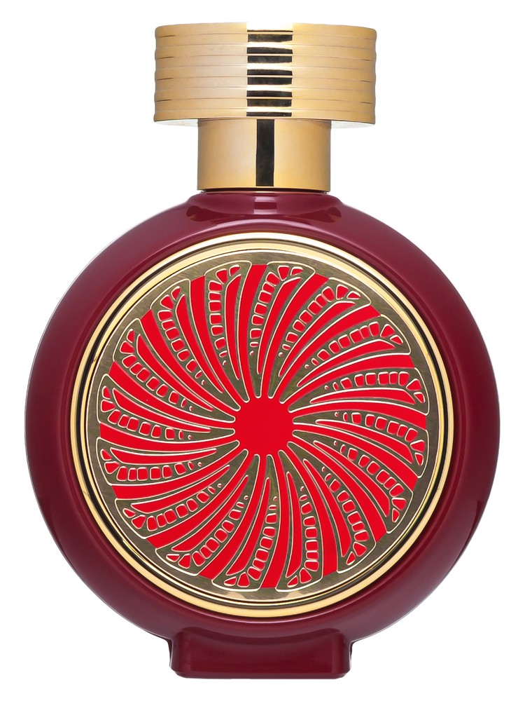 Golden Fever Haute Fragrance Company HFC perfume - a fragrance for ...
