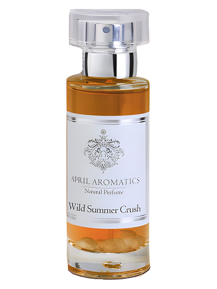 Wild Summer Crush April Aromatics perfume - a fragrance for women and ...