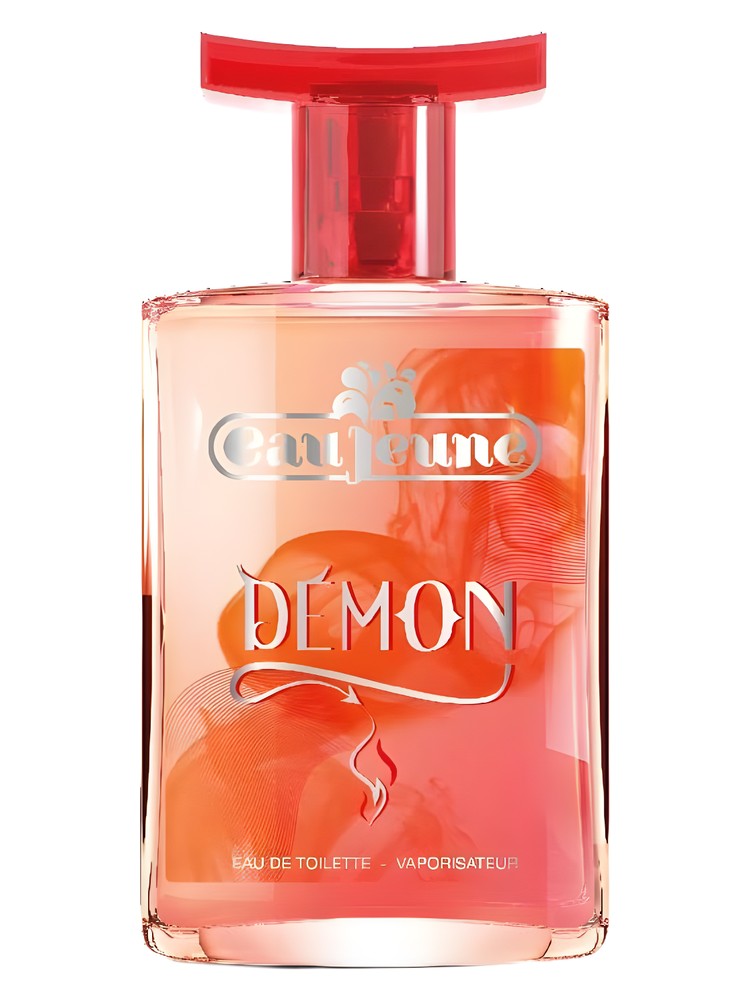 Demon 2021 Eau Jeune perfume - a fragrance for women 2021