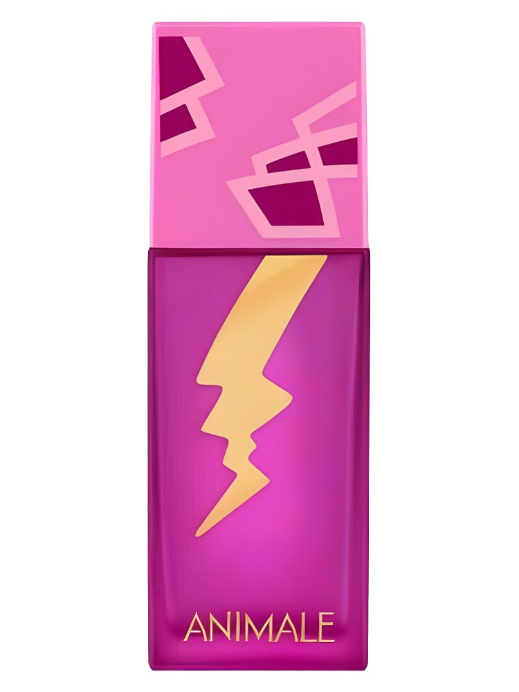 Animale Sexy Animale perfume - a fragrance for women 2021