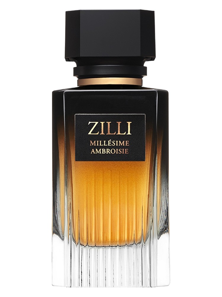 Millesime Ambroisie Zilli cologne - a fragrance for men 2021