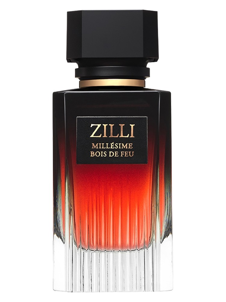 Millesime Bois de Feu Zilli cologne - a fragrance for men 2021