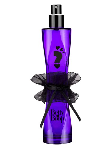 Betty Boop Uhlala Betty Boop perfume - a fragrance for women 2020