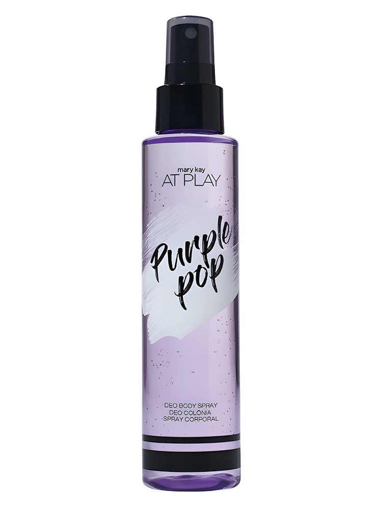 At Play Purple Pop Mary Kay parfem - parfem za žene 2020
