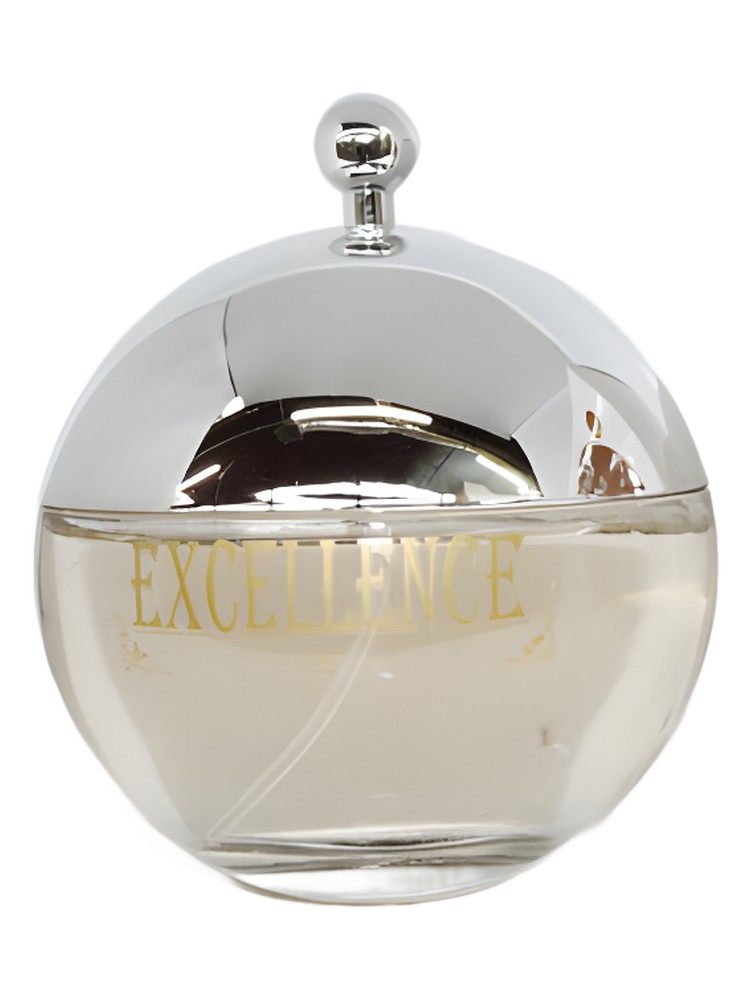 Excellence Eclectic Collections perfume - a fragrance for women