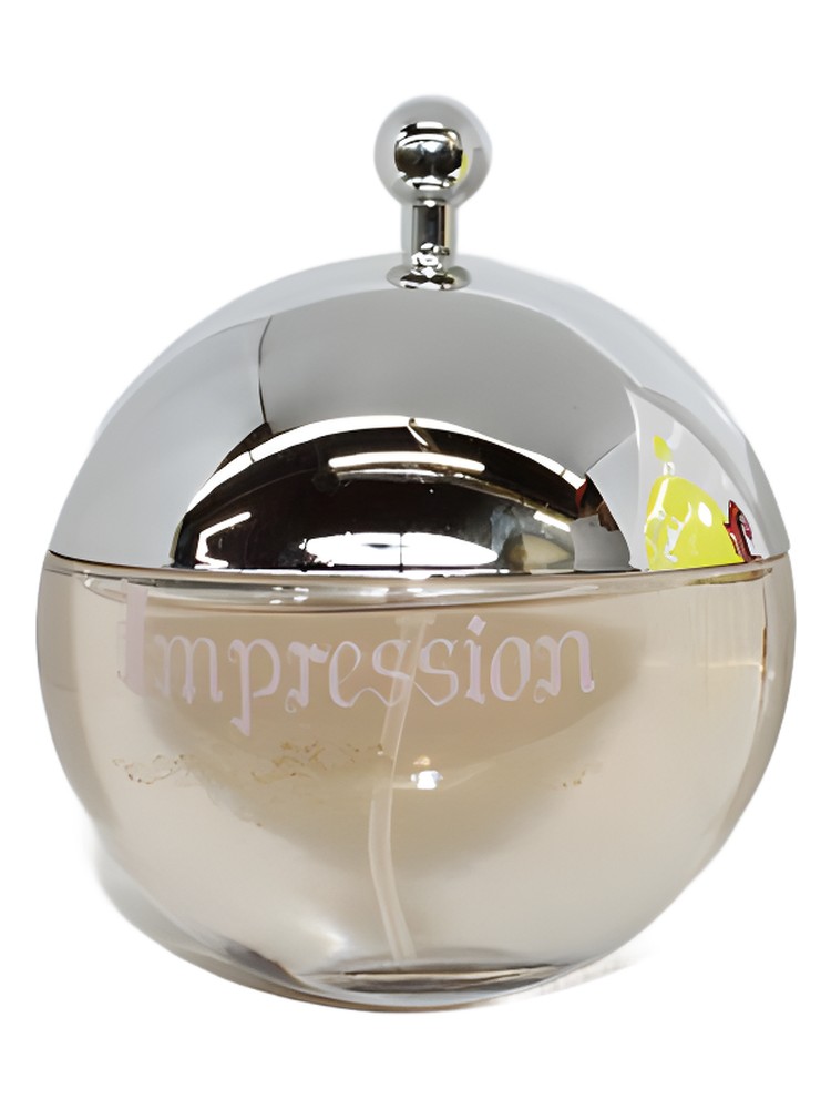 Impression Eclectic Collections perfume - a fragrance for women
