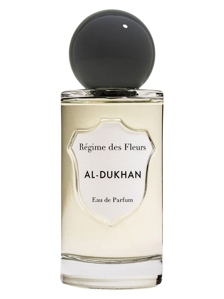 Oud Dukhan Régime des Fleurs perfume - a fragrance for women and men 2021