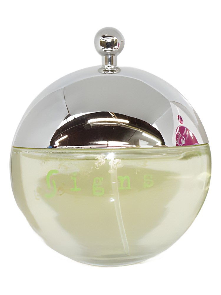 Signs Eclectic Collections perfume - a fragrance for women