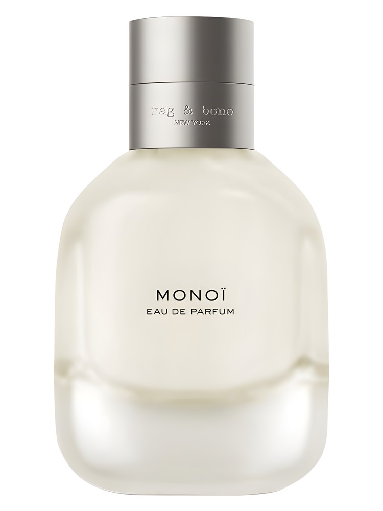 Monoï Rag & Bone fragancia - una fragancia para Hombres y Mujeres 2019