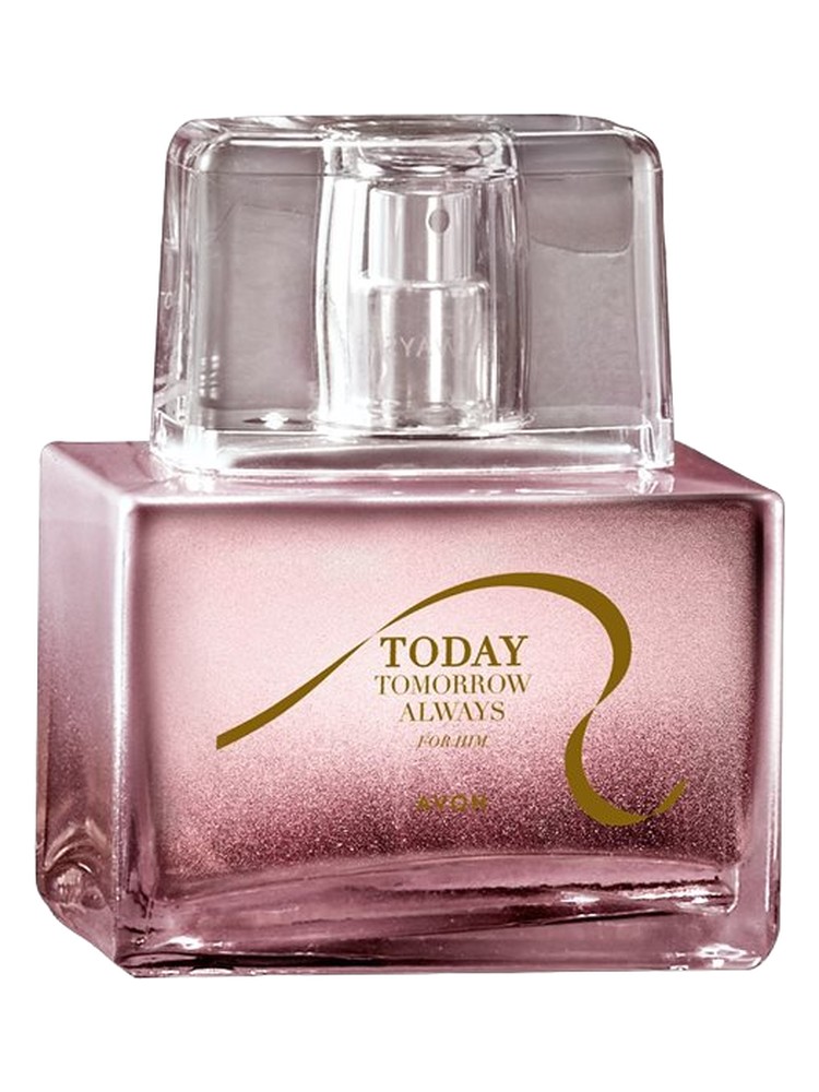 Today Tomorrow Always For Him 2021 Avon perfume - a fragrance for women ...