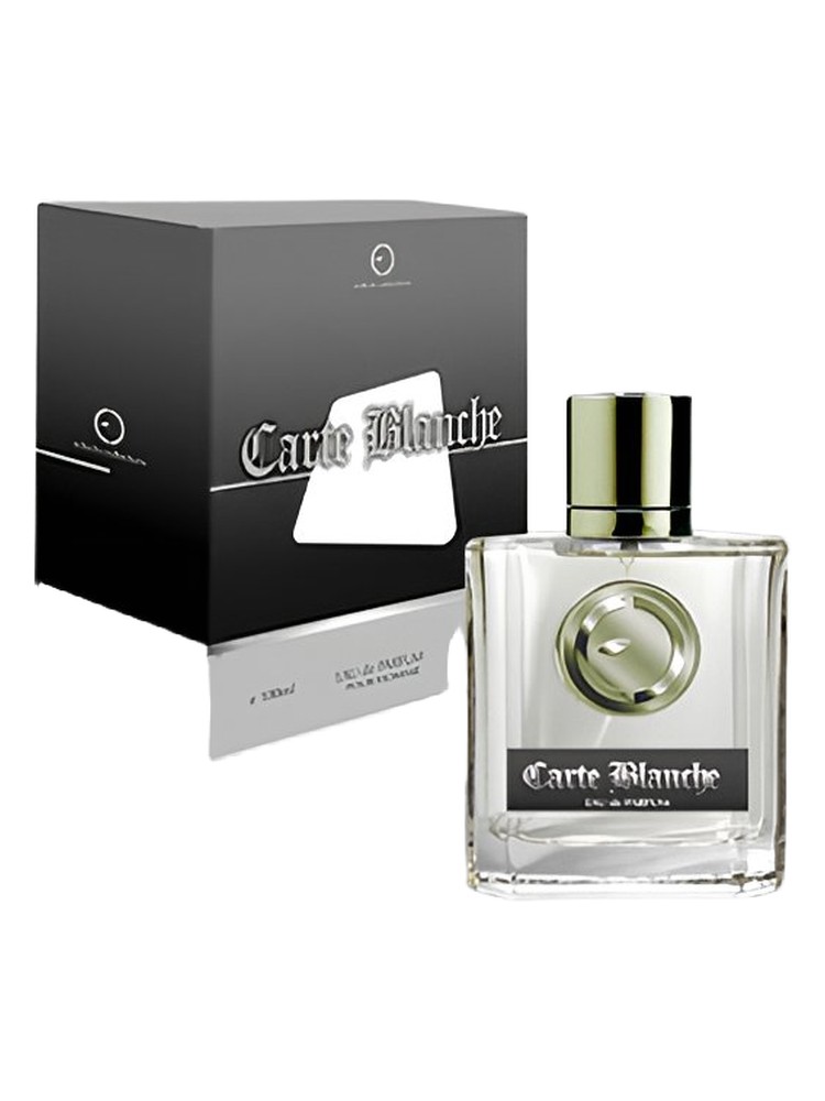 Carte Blanche Eclectic Collections cologne - a fragrance for men