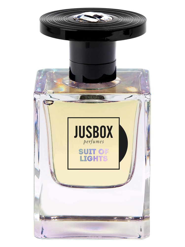 Suit of Lights Jusbox perfume - a fragrance for women and men 2021