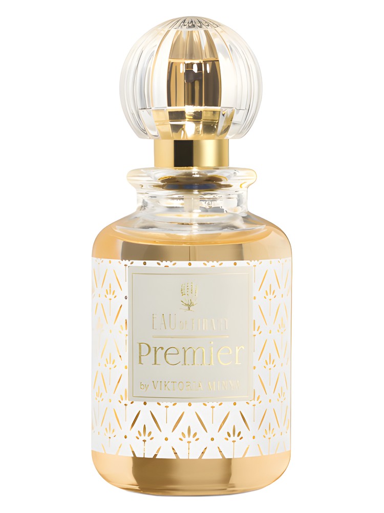 Premier Eau de Tihany perfume - a fragrance for women 2021