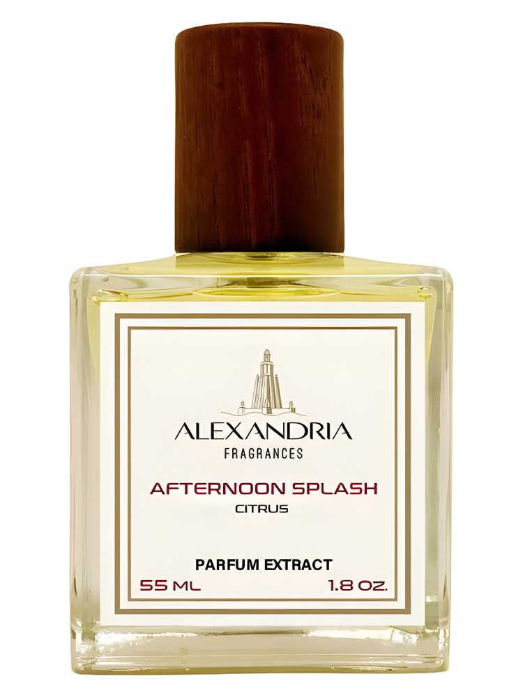 Afternoon Splash Alexandria Fragrances perfume - a fragrance for women ...