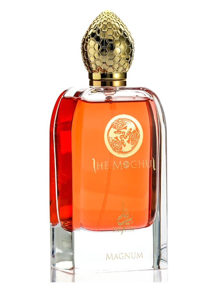 Magnum Beary cologne - a fragrance for men 2021