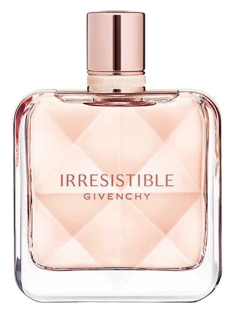 Irrésistible Givenchy Eau de Toilette Fraiche Givenchy perfume - a ...