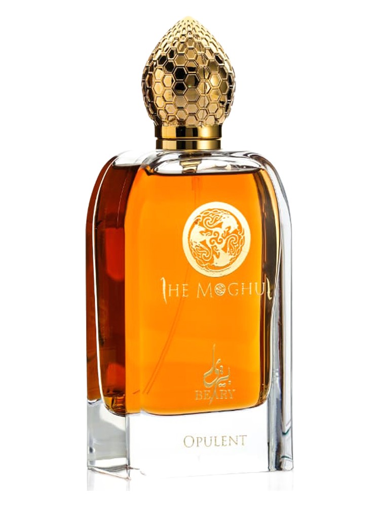 Opulent Beary perfume - a fragrance for women and men 2021