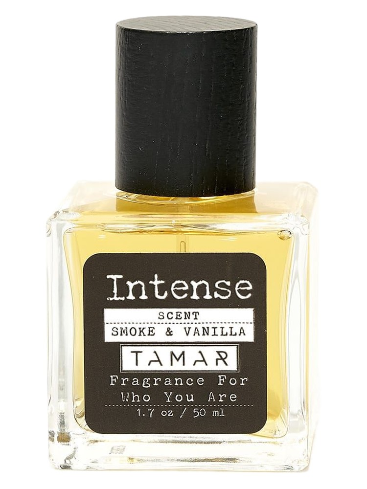 Intense Tamar perfume - a fragrance for women and men 2020