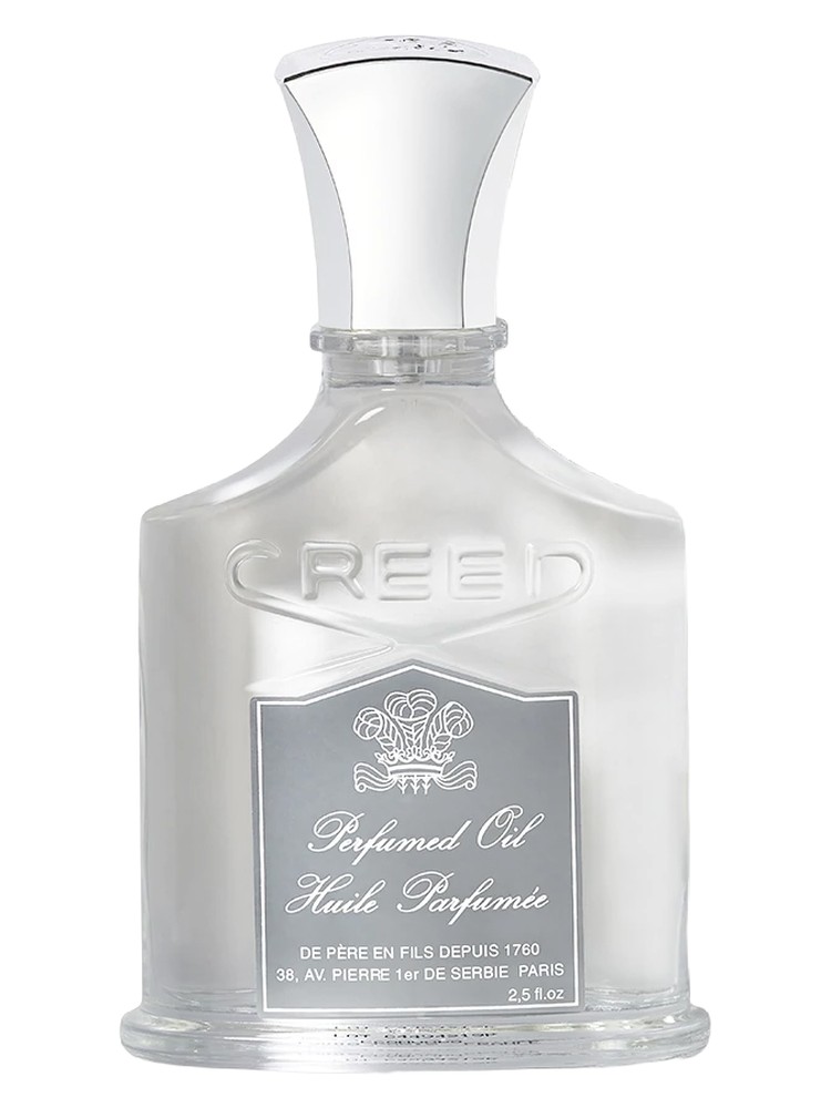 Aventus Oil Creed cologne - a fragrance for men 2021