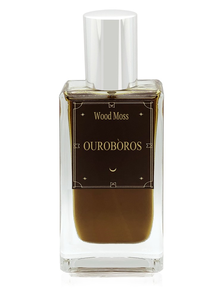 Ourobóros Wood Moss perfume - a fragrance for women and men 2021