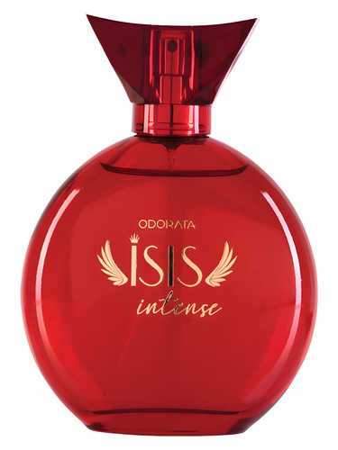 Ísis Intense Odorata perfume - a fragrance for women 2020