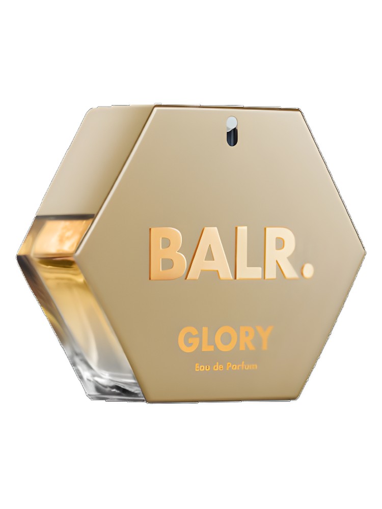 BALR. Glory For Women BALR. parfum - een geur voor dames 2021