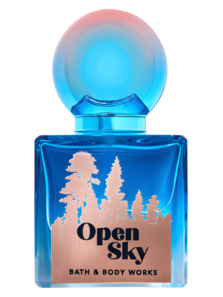 Open Sky EdP Bath & Body Works perfume - a fragrance for women and men 2021