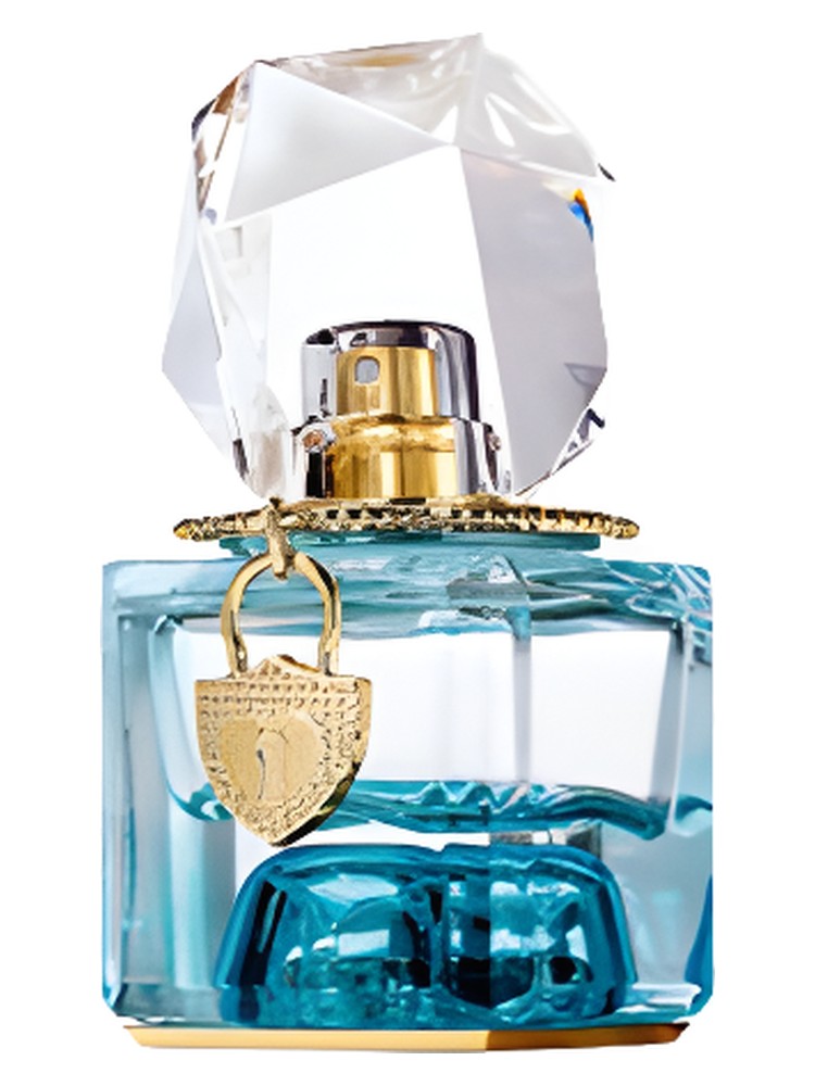 Sparkling Rebel Juicy Couture perfume - a fragrance for women 2021