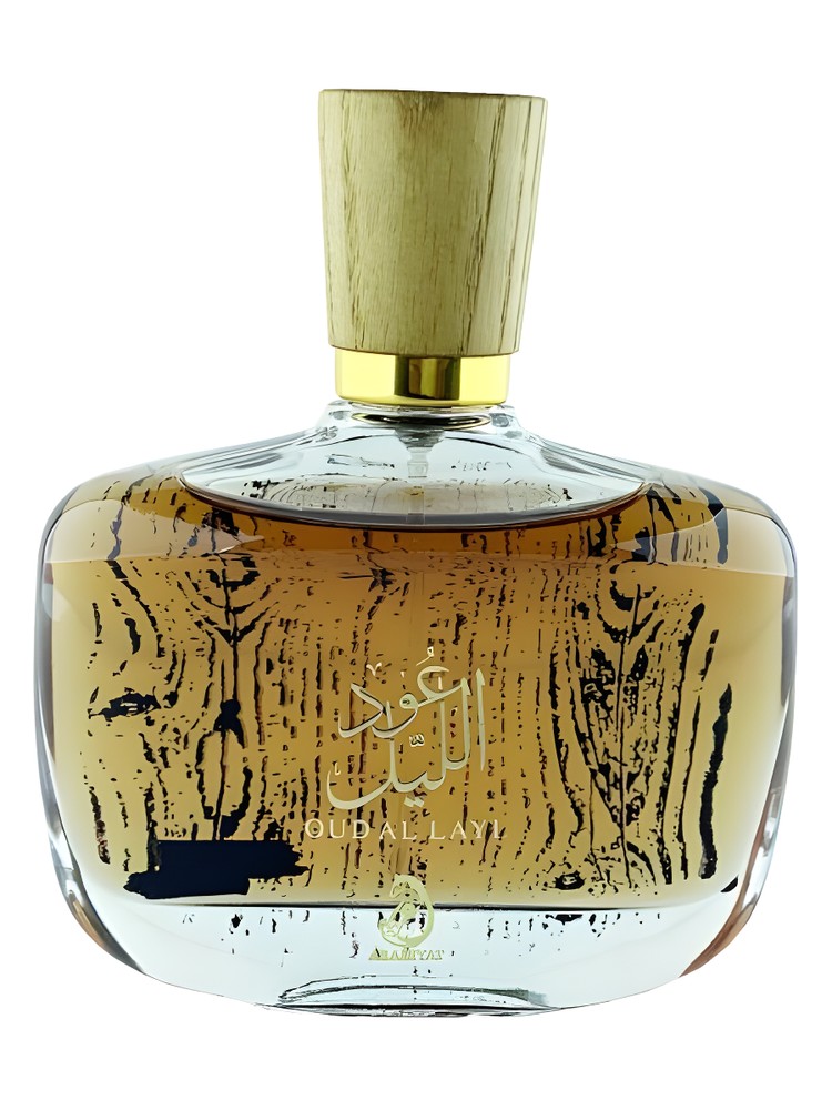 Oud Al Layl Arabiyat Prestige perfume - a fragrance for women and men 2021
