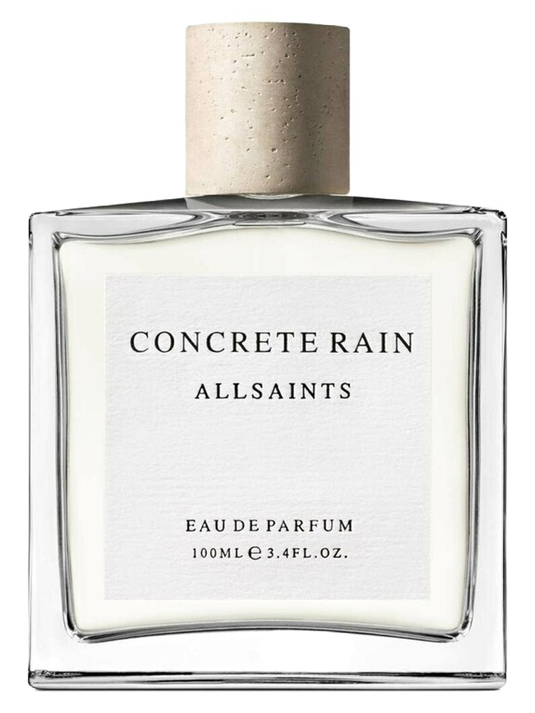 Concrete Rain Allsaints perfume - a fragrance for women and men 2021