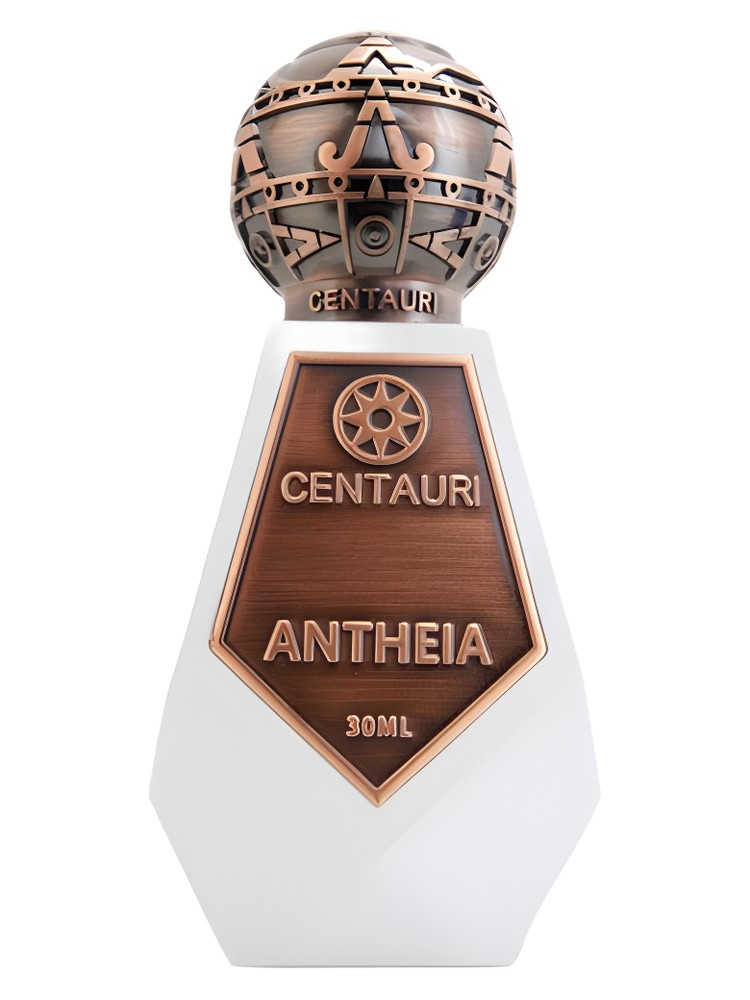 Antheia Centauri Perfumes perfume - a fragrance for women and men 2021