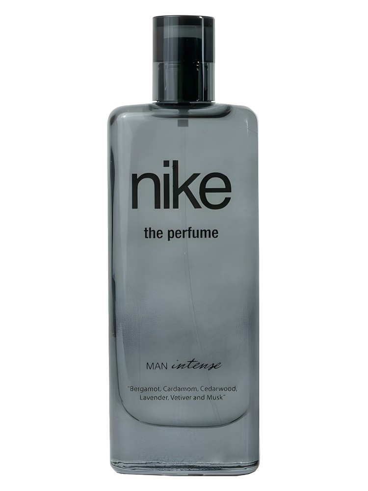 Nike The Perfume Man Intense Nike cologne - a fragrance for men 2015