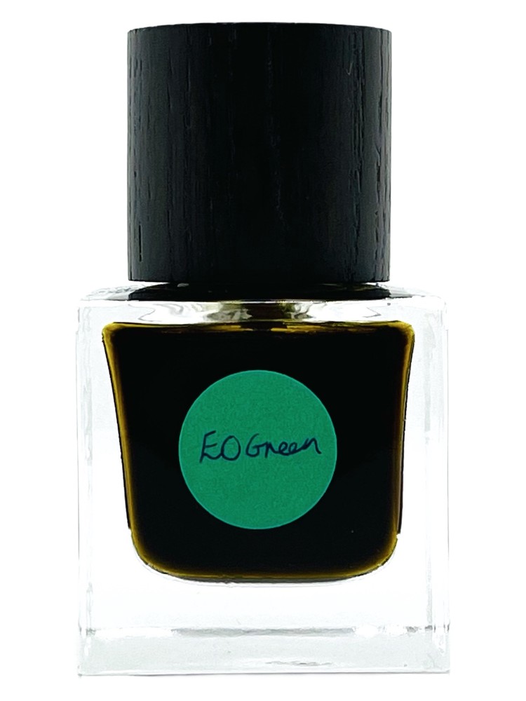 EO Green Ensar Oud perfume - a fragrance for women and men