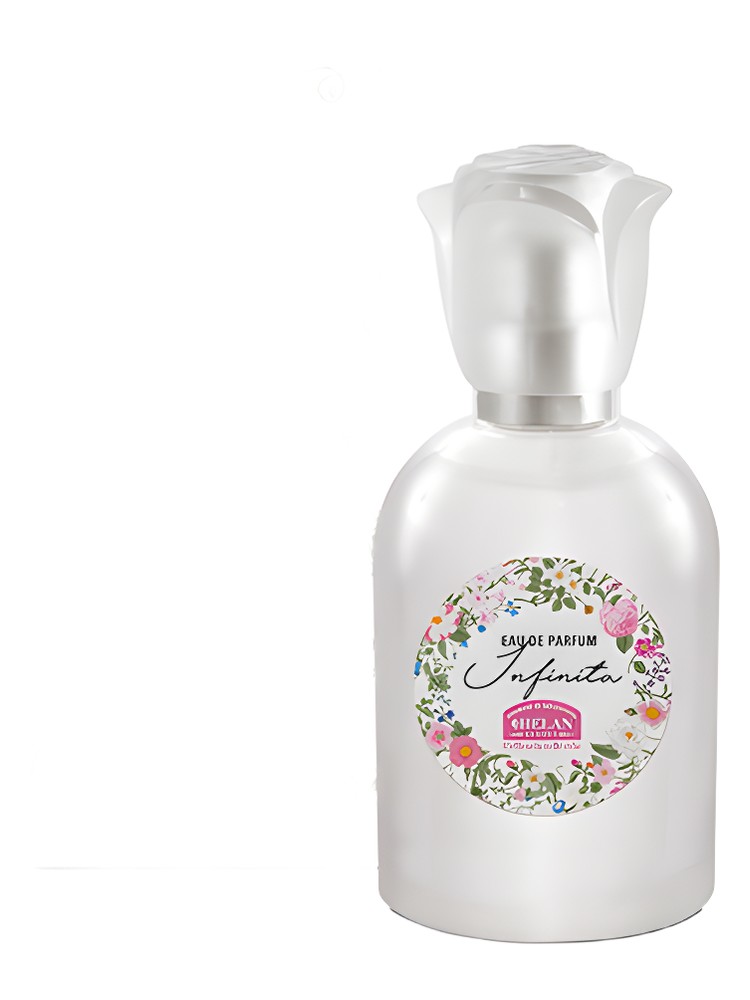 Infinita Helan perfume - a fragrance for women