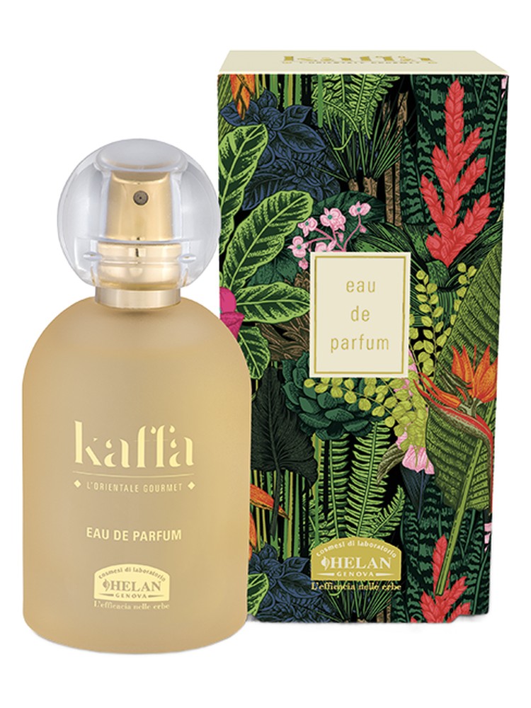 Kaffa Helan perfume - a fragrance for women