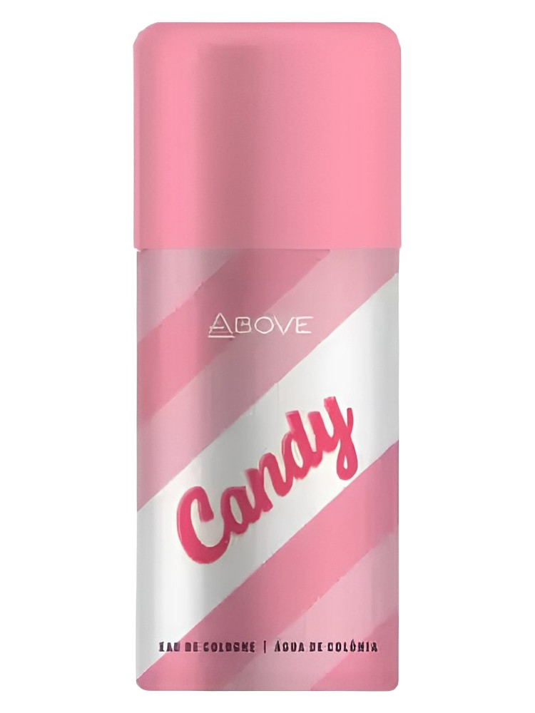 Candy Above perfume - a fragrance for women 2019