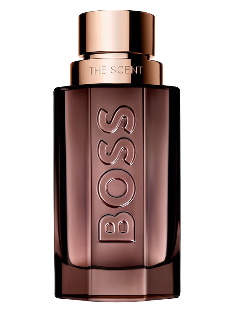 Boss The Scent Le Parfum for Him Le Parfum Hugo Boss cologne - a ...