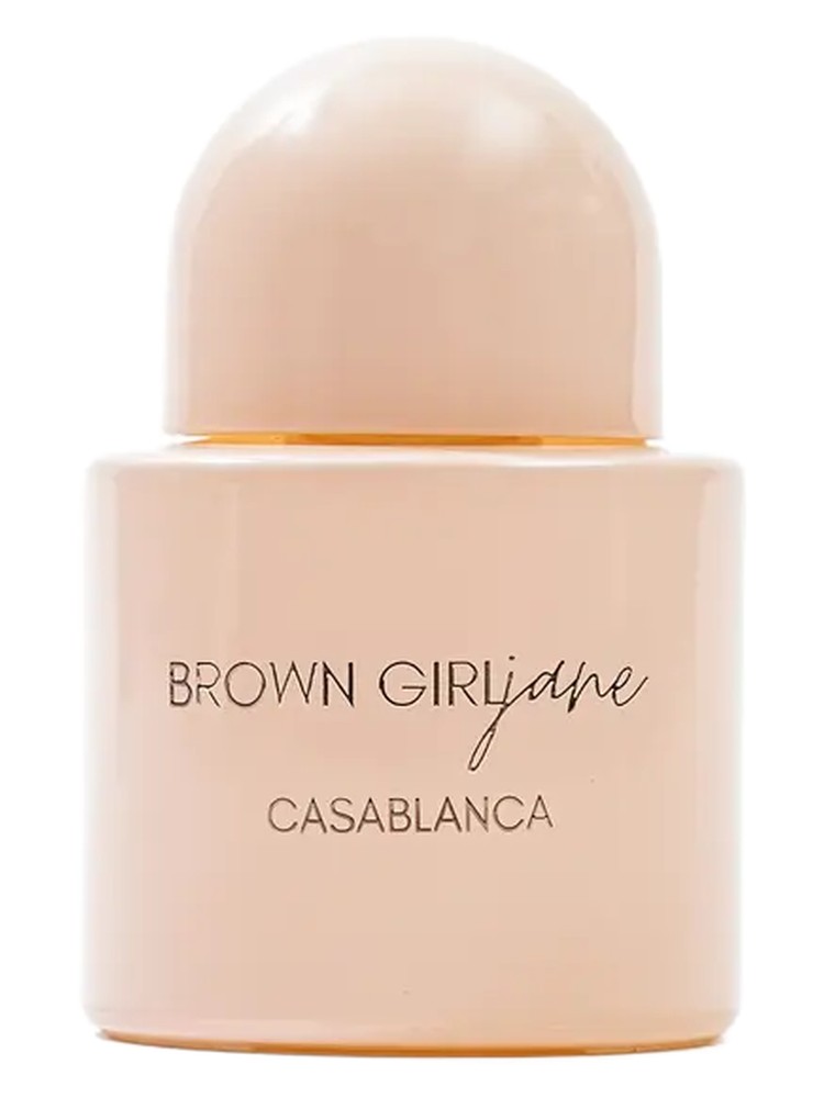 Casablanca Brown Girl Jane perfume - a fragrance for women 2022