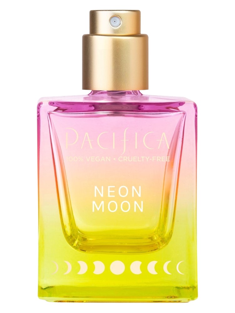 Neon Moon Pacifica perfume - a fragrance for women and men 2021