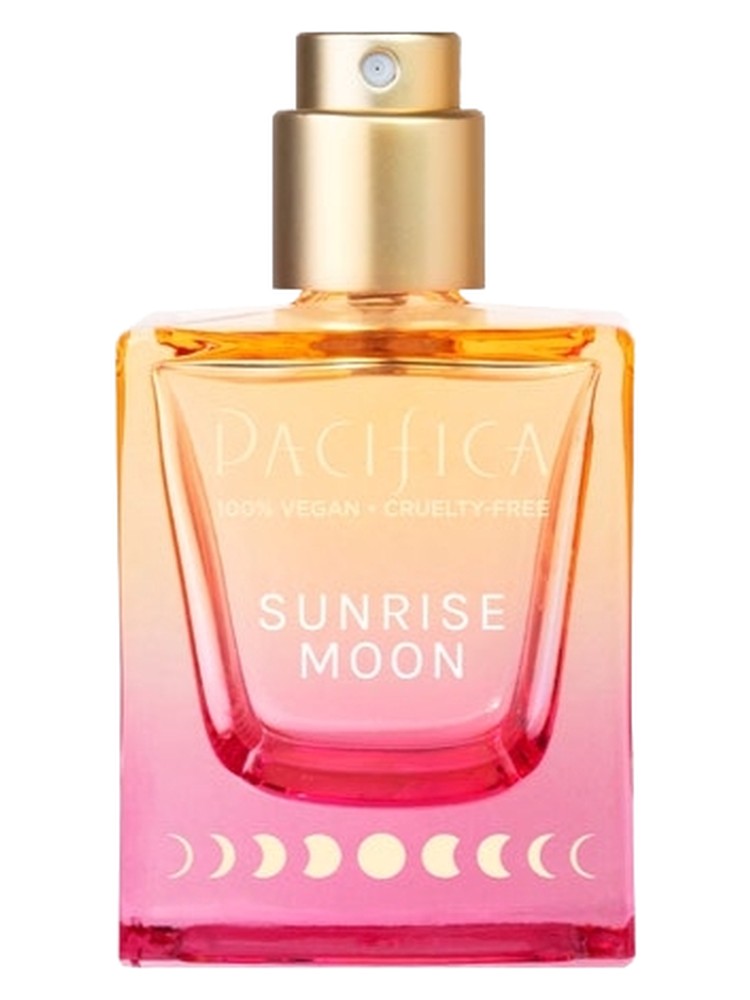 Sunrise Moon Pacifica perfume - a fragrance for women and men 2021