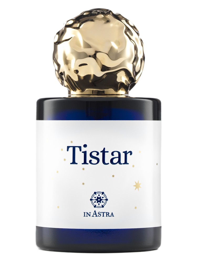 Tistar In Astra perfume - a fragrance for women and men 2022