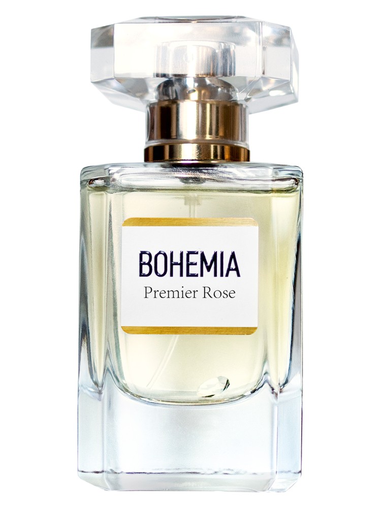 Bohemia Premier Rose Parfums Constantine perfume - a fragrance for ...