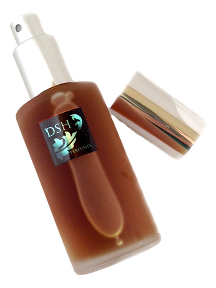 Samarkand DSH Perfumes perfume - a fragrance for women and men 2021