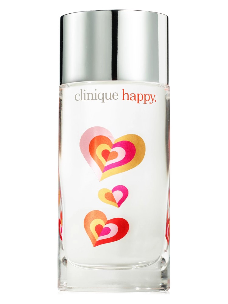 Clinique Happy Limited Edition 2022 Clinique perfume - a fragrance for ...