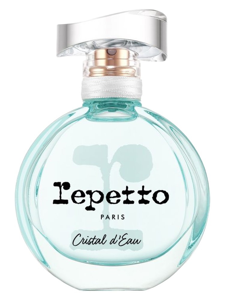 Cristal d'Eau Repetto perfume - a fragrance for women 2022