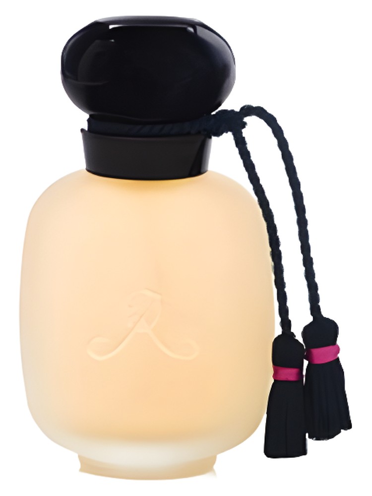 Secrets de Rose Les Parfums de Rosine perfume - a fragrance for women 2009