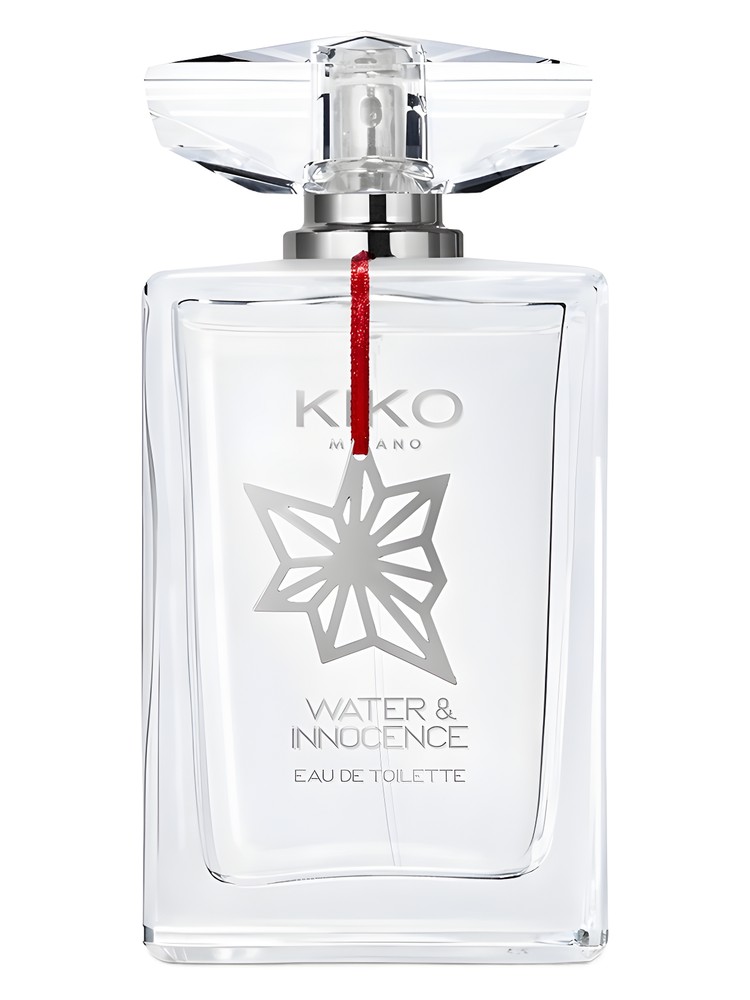 Water & Innocence Kiko Milano perfume - a fragrance for women 2015